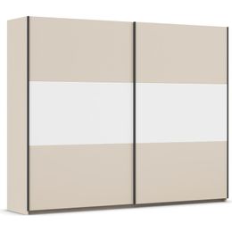 Rauch Schwebet&uuml;renschrank &raquo;Kleiderschrank Schrank Garderobe Garderobenschrank W&auml;scheschrank NEO&laquo; 3 verschiedene Ausstattungen BASIC/CLASSIC/PREMIUM (