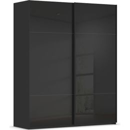 Rauch Schwebet&uuml;renschrank &raquo;Kleiderschrank Schrank Garderobe Schlafzimmerschrank CONTIDO&laquo; 3 verschiedene Ausstattungen BASIC/CLASSIC/PREMIUM (inkl. 
