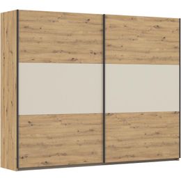 Rauch Schwebet&uuml;renschrank &raquo;Kleiderschrank Schrank Garderobe Garderobenschrank W&auml;scheschrank NEO&laquo; 3 verschiedene Ausstattungen BASIC/CLASSIC/PREMIUM (
