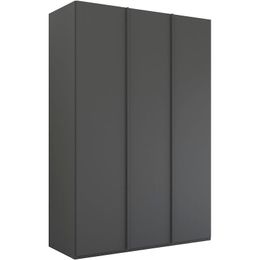 Rauch Dreht&uuml;renschrank &raquo;Kleiderschrank Schrank Garderobe W&auml;scheschrank SKAT MERIDIAN&laquo; Breiten 151/201/251/301, H&ouml;hen 223/235 cm, inkl. SOFT-CLOSE-