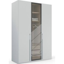 Rauch Dreht&uuml;renschrank &raquo;Kleiderschrank Schrank Garderobe W&auml;scheschrank SKAT SHINE&laquo; Breiten 151/201/251/301, H&ouml;hen 223/235 cm, inkl. SOFT-CLOSE-