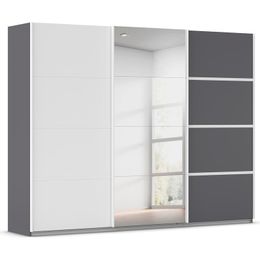 Rauch Kleiderschrank &raquo;Schwebet&uuml;renschrank OTTO ́s Choice Garderobe Schrank TOP ANGEBOT Avola&laquo; 3 verschiedene Ausstattungen BASIC/CLASSIC/PREMIUM (inkl