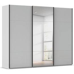 Rauch Schwebet&uuml;renschrank &raquo;Kleiderschrank Schrank Garderobe Schlafzimmerschrank CONTIDO&laquo; 3 verschiedene Ausstattungen BASIC/CLASSIC/PREMIUM (inkl. 