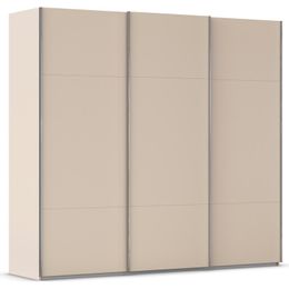 Rauch Schwebet&uuml;renschrank &raquo;Kleiderschrank Schrank Garderobe Schlafzimmerschrank CONTIDO&laquo; 3 verschiedene Ausstattungen BASIC/CLASSIC/PREMIUM (inkl. 