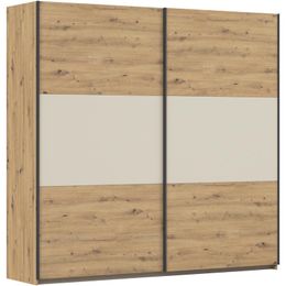 Rauch Schwebet&uuml;renschrank &raquo;Kleiderschrank Schrank Garderobe Garderobenschrank W&auml;scheschrank NEO&laquo; 3 verschiedene Ausstattungen BASIC/CLASSIC/PREMIUM (