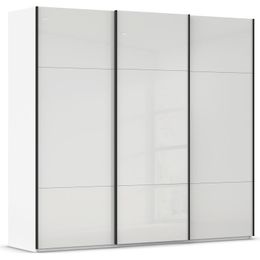Rauch Schwebet&uuml;renschrank &raquo;Kleiderschrank Schrank Garderobe Schlafzimmerschrank CONTIDO&laquo; 3 verschiedene Ausstattungen BASIC/CLASSIC/PREMIUM (inkl. 