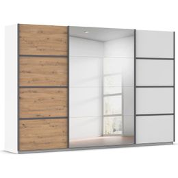 Rauch Kleiderschrank &raquo;Schwebet&uuml;renschrank OTTO ́s Choice Garderobe Schrank TOP ANGEBOT Avola&laquo; 3 verschiedene Ausstattungen BASIC/CLASSIC/PREMIUM (inkl
