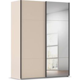 Rauch Schwebet&uuml;renschrank &raquo;Kleiderschrank Schrank Garderobe Schlafzimmerschrank CONTIDO&laquo; 3 verschiedene Ausstattungen BASIC/CLASSIC/PREMIUM (inkl. 
