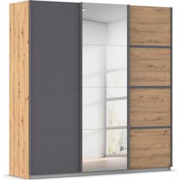Rauch Kleiderschrank &raquo;Schwebet&uuml;renschrank OTTO ́s Choice Garderobe Schrank TOP ANGEBOT Avola&laquo; 3 verschiedene Ausstattungen BASIC/CLASSIC/PREMIUM (inkl