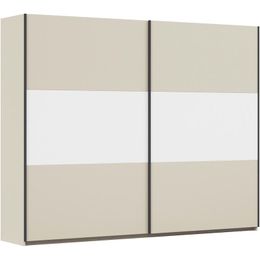Rauch Schwebet&uuml;renschrank &raquo;Kleiderschrank Schrank Garderobe Garderobenschrank W&auml;scheschrank NEO&laquo; 3 verschiedene Ausstattungen BASIC/CLASSIC/PREMIUM (