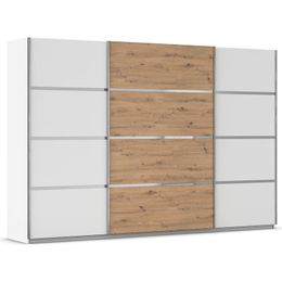 Rauch Kleiderschrank &raquo;Schwebet&uuml;renschrank OTTO ́s Choice Garderobe Schrank TOP ANGEBOT Avola&laquo; 3 verschiedene Ausstattungen BASIC/CLASSIC/PREMIUM (inkl