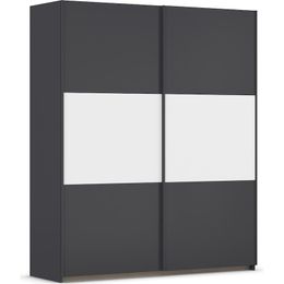 Rauch Schwebet&uuml;renschrank &raquo;Kleiderschrank Schrank Garderobe Garderobenschrank W&auml;scheschrank NEO&laquo; 3 verschiedene Ausstattungen BASIC/CLASSIC/PREMIUM (
