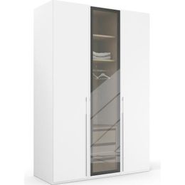 Rauch Dreht&uuml;renschrank &raquo;Kleiderschrank Schrank Garderobe W&auml;scheschrank SKAT SHINE&laquo; Breiten 151/201/251/301, H&ouml;hen 223/235 cm, inkl. SOFT-CLOSE-