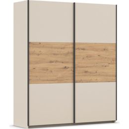 Rauch Schwebet&uuml;renschrank &raquo;Kleiderschrank Schrank Garderobe Garderobenschrank W&auml;scheschrank NEO&laquo; 3 verschiedene Ausstattungen BASIC/CLASSIC/PREMIUM (
