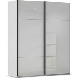 Rauch Schwebet&uuml;renschrank &raquo;Kleiderschrank Schrank Garderobe Schlafzimmerschrank CONTIDO&laquo; 3 verschiedene Ausstattungen BASIC/CLASSIC/PREMIUM (inkl. 