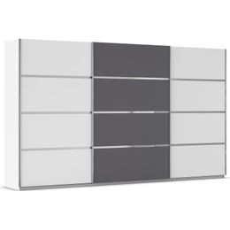 Rauch Kleiderschrank &raquo;Schwebet&uuml;renschrank OTTO ́s Choice Garderobe Schrank TOP ANGEBOT Avola&laquo; 3 verschiedene Ausstattungen BASIC/CLASSIC/PREMIUM (inkl