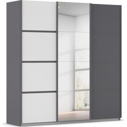 Rauch Kleiderschrank &raquo;Schwebet&uuml;renschrank Garderobe Schrank TOP ANGEBOT Avola&laquo; 3 verschiedene Ausstattungen BASIC/CLASSIC/PREMIUM (inkl. SOFT-CLOSE), 