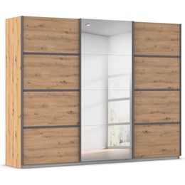 Rauch Kleiderschrank &raquo;Schwebet&uuml;renschrank OTTO ́s Choice Garderobe Schrank TOP ANGEBOT Avola&laquo; 3 verschiedene Ausstattungen BASIC/CLASSIC/PREMIUM (inkl