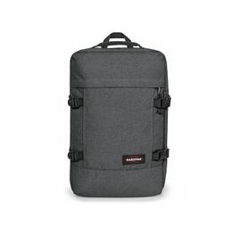 Eastpak Damen &raquo;TRAVELPACK&laquo; Unisex, Tragetasche und Rucksack 2 in 1 schwarz B/H/T: 33cm x 51cm x 20cm