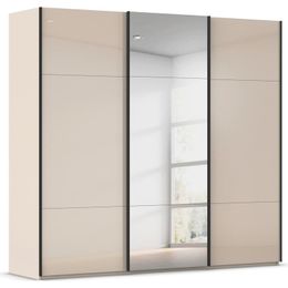 Rauch Schwebet&uuml;renschrank &raquo;Kleiderschrank Schrank Garderobe Schlafzimmerschrank CONTIDO&laquo; 3 verschiedene Ausstattungen BASIC/CLASSIC/PREMIUM (inkl. 