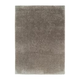 Kayoom Hochflor-Teppich &raquo;Zone 825&laquo; rechteckig 25 mm H&ouml;he Hochflor, Shaggy, Langflor, Wohnzimmer Polyester