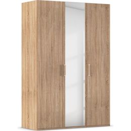 Rauch Dreht&uuml;renschrank &raquo;Kleiderschrank Schrank Garderobe Schlafzimmerschrank EVELYN&laquo; in 2 H&ouml;hen 197 oder 210 cm erh&auml;ltlich, inkl. SOFT-CLOSE-FUNKTION,