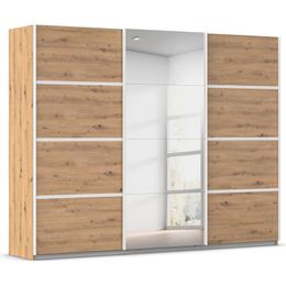 Rauch Kleiderschrank &raquo;Schwebet&uuml;renschrank OTTO ́s Choice Garderobe Schrank TOP ANGEBOT Avola&laquo; 3 verschiedene Ausstattungen BASIC/CLASSIC/PREMIUM (inkl