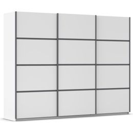 Rauch Kleiderschrank &raquo;Schwebet&uuml;renschrank OTTO ́s Choice Garderobe Schrank TOP ANGEBOT Avola&laquo; 3 verschiedene Ausstattungen BASIC/CLASSIC/PREMIUM (inkl