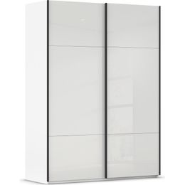 Rauch Schwebet&uuml;renschrank &raquo;Kleiderschrank Schrank Garderobe Schlafzimmerschrank CONTIDO&laquo; 3 verschiedene Ausstattungen BASIC/CLASSIC/PREMIUM (inkl. 