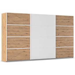 Rauch Kleiderschrank &raquo;Schwebet&uuml;renschrank OTTO ́s Choice Garderobe Schrank TOP ANGEBOT Avola&laquo; 3 verschiedene Ausstattungen BASIC/CLASSIC/PREMIUM (inkl