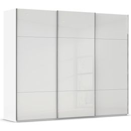 Rauch Schwebet&uuml;renschrank &raquo;Kleiderschrank Schrank Garderobe Schlafzimmerschrank CONTIDO&laquo; 3 verschiedene Ausstattungen BASIC/CLASSIC/PREMIUM (inkl. 