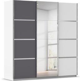 Rauch Kleiderschrank &raquo;Schwebet&uuml;renschrank OTTO ́s Choice Garderobe Schrank TOP ANGEBOT Avola&laquo; 3 verschiedene Ausstattungen BASIC/CLASSIC/PREMIUM (inkl