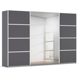 Rauch Kleiderschrank &raquo;Schwebet&uuml;renschrank OTTO ́s Choice Garderobe Schrank TOP ANGEBOT Avola&laquo; 3 verschiedene Ausstattungen BASIC/CLASSIC/PREMIUM (inkl