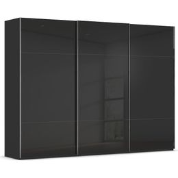 Rauch Schwebet&uuml;renschrank &raquo;Kleiderschrank Schrank Garderobe Schlafzimmerschrank CONTIDO&laquo; 3 verschiedene Ausstattungen BASIC/CLASSIC/PREMIUM (inkl. 