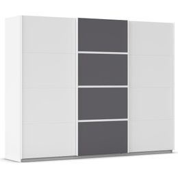 Rauch Kleiderschrank &raquo;Schwebet&uuml;renschrank OTTO ́s Choice Garderobe Schrank TOP ANGEBOT Avola&laquo; 3 verschiedene Ausstattungen BASIC/CLASSIC/PREMIUM (inkl