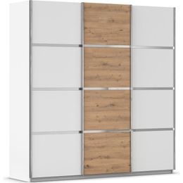 Rauch Kleiderschrank &raquo;Schwebet&uuml;renschrank OTTO ́s Choice Garderobe Schrank TOP ANGEBOT Avola&laquo; 3 verschiedene Ausstattungen BASIC/CLASSIC/PREMIUM (inkl
