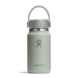 Hydro Flask Thermoflasche &raquo;Hydroflask 200 ML MICRO HYDRO&laquo; Tempshield Doppelwand-Vakuumisolierung Edelstahl, Kunststoff