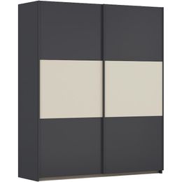 Rauch Schwebet&uuml;renschrank &raquo;Kleiderschrank Schrank Garderobe Garderobenschrank W&auml;scheschrank NEO&laquo; 3 verschiedene Ausstattungen BASIC/CLASSIC/PREMIUM (