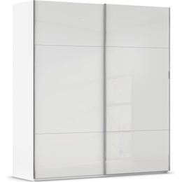 Rauch Schwebet&uuml;renschrank &raquo;Kleiderschrank Schrank Garderobe Schlafzimmerschrank CONTIDO&laquo; 3 verschiedene Ausstattungen BASIC/CLASSIC/PREMIUM (inkl. 