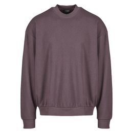 Urban Classics Herren Urban Classics Sweater &raquo; Light Terry Crew&laquo;, 1 Stk. XXL