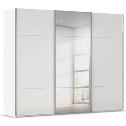 Rauch Schwebet&uuml;renschrank &raquo;Kleiderschrank Schrank Garderobe Schlafzimmerschrank CONTIDO&laquo; 3 verschiedene Ausstattungen BASIC/CLASSIC/PREMIUM (inkl. 