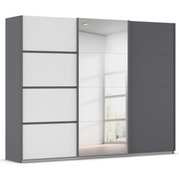 Rauch Kleiderschrank &raquo;Schwebet&uuml;renschrank Garderobe Schrank TOP ANGEBOT Avola&laquo; 3 verschiedene Ausstattungen BASIC/CLASSIC/PREMIUM (inkl. SOFT-CLOSE), 