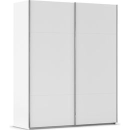 Rauch Schwebet&uuml;renschrank &raquo;Kleiderschrank Schrank Garderobe Schlafzimmerschrank CONTIDO&laquo; 3 verschiedene Ausstattungen BASIC/CLASSIC/PREMIUM (inkl. 