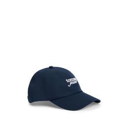 Tommy Jeans Damen Baseball Cap &raquo;TJW SCRIPT LOGO&laquo; Regular fit mit festem Schirm