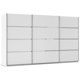 Rauch Kleiderschrank &raquo;Schwebet&uuml;renschrank OTTO ́s Choice Garderobe Schrank TOP ANGEBOT Avola&laquo; 3 verschiedene Ausstattungen BASIC/CLASSIC/PREMIUM (inkl