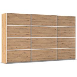 Rauch Kleiderschrank &raquo;Schwebet&uuml;renschrank OTTO ́s Choice Garderobe Schrank TOP ANGEBOT Avola&laquo; 3 verschiedene Ausstattungen BASIC/CLASSIC/PREMIUM (inkl