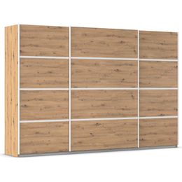 Rauch Kleiderschrank &raquo;Schwebet&uuml;renschrank OTTO ́s Choice Garderobe Schrank TOP ANGEBOT Avola&laquo; 3 verschiedene Ausstattungen BASIC/CLASSIC/PREMIUM (inkl
