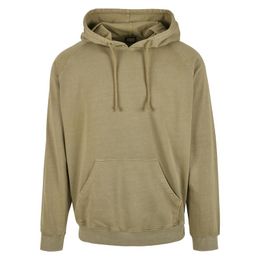 Urban Classics Herren Urban Classics Rundhalspullover &raquo; Herren Overdyed Hoody&laquo; 1 Stk. M
