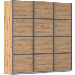 Rauch Kleiderschrank &raquo;Schwebet&uuml;renschrank OTTO ́s Choice Garderobe Schrank TOP ANGEBOT Avola&laquo; 3 verschiedene Ausstattungen BASIC/CLASSIC/PREMIUM (inkl