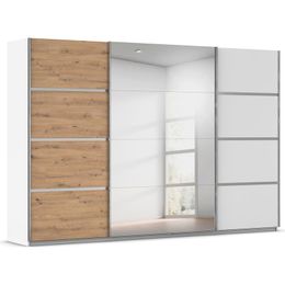 Rauch Kleiderschrank &raquo;Schwebet&uuml;renschrank OTTO ́s Choice Garderobe Schrank TOP ANGEBOT Avola&laquo; 3 verschiedene Ausstattungen BASIC/CLASSIC/PREMIUM (inkl